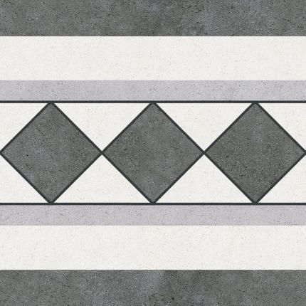 Płytki Codicer Vintage Oxford Cenefa 25x25 - Opinie i ceny na Ceneo.pl