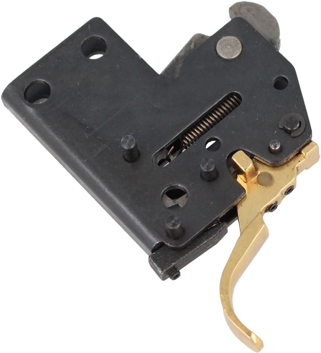 Hatsan Arms Mechanizm Spustowy Hatsan Gold Quattro Trigger Mod 55S-155 ...