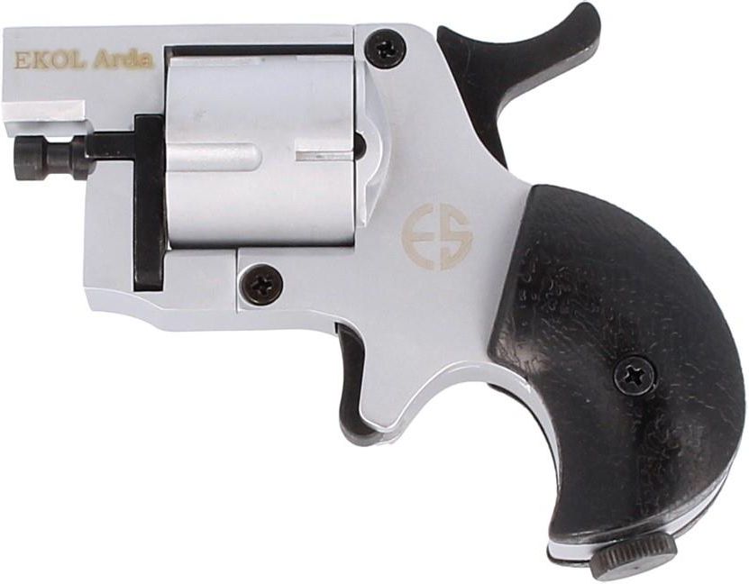 Ekol Rewolwer Alarmowy Arda K-1L 1 White Arda White White - Ceny i ...