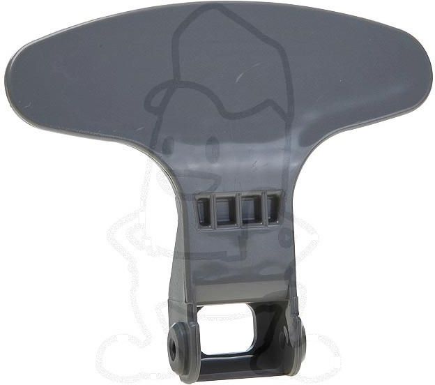 Beko Szary uchwyt drzwi do pralki 2821580200 - Opinie i ceny na Ceneo.pl