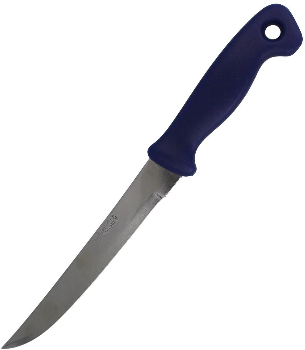 Everts Solingen Nóż Kuchenny Do Pieczywa 165 Mm (714961) - Opinie i ...