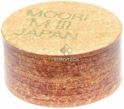 Moori Tip 13Mm Średnia - Ceny i opinie - Ceneo.pl