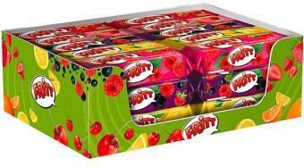 Fritt Guma Rozpuszczalna Z Witaminą C 30 Szt 6 Smaków - Ceny i opinie ...