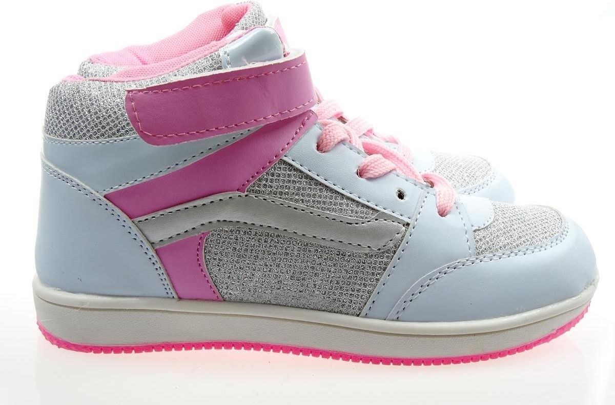 Family Shoes, Buty dziewczęce, rozmiar 33 - Ceny i opinie - Ceneo.pl