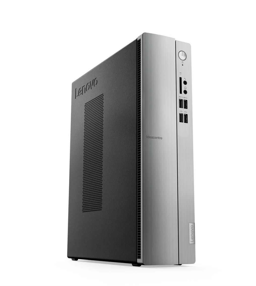 Lenovo Ideacentre 310s (90G9005KPB) - Komputer stacjonarny - Opinie i ...