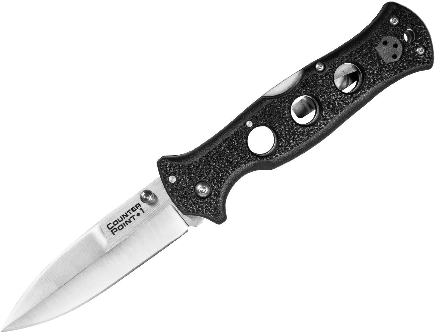 Cold Steel Nóż Składany Counter Point Xl Aus10A (10Aa) - Ceny i opinie ...