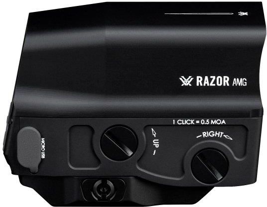 Vortex optics Kolimator Holograficzny Vortex Razor Uh-1 (186198) - Ceny ...