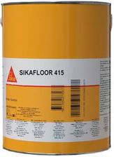 Klej Sikafloor 415 Żywica Poliuretanowa Ral7037 5L 4FB71698C - Opinie i ...