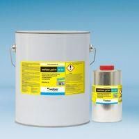 Weber Prim Ep 2K Wodorozcieńczalny Grunt Na Bazie Żywicy Epoksydowej 24kg 784344383 - Opinie i ...