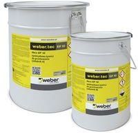 Weber Tec Ep10 Dwuskładnikowa Żywica Epoksydowa 10kg 2CAC378B9 - Opinie ...