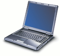 MAXDATA M-Book 1200X - Athlon 3000+, 256MB, 40GB, DVD-RW, 15' (382130 ...