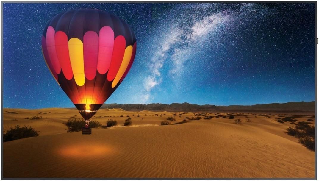 Samsung QM98F (LH98QMFPBGC/EN) - Ceny i opinie - Ceneo.pl