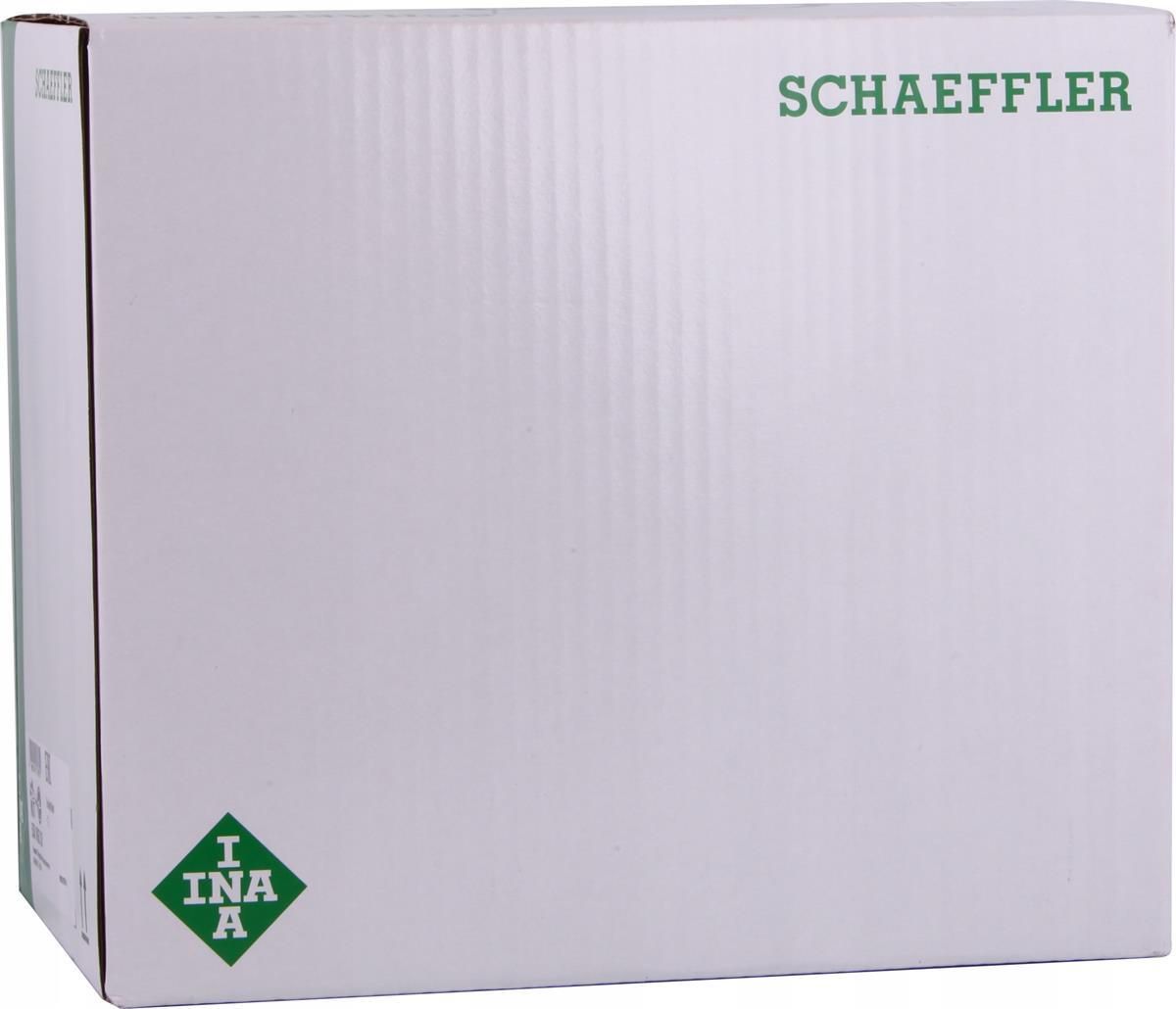 INA POMPA WODY VW TSI (KPL. Z OBUDOWA I TERMOSTATEM) 538036210 - Opinie ...