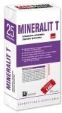 Tynk Farby Kabe Tynk Mineralny 2mm Kornik Biały 25kg Mineralit T ...