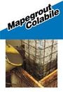 Zaprawa Mapei Zaprawa Naprawcza Mapegrout Colabile 25kg - Opinie i ceny ...