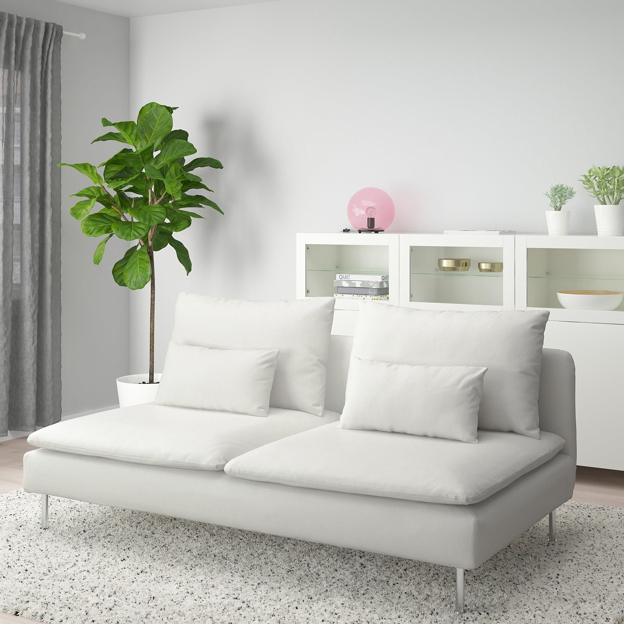 Ikea SODERHAMN Sekcja 3 osobowa s99135255 - Opinie i atrakcyjne ceny na ...
