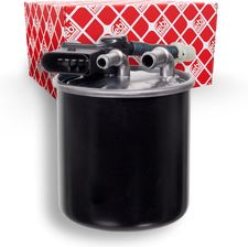 Filtr paliwa FEBI BILSTEIN FILTR PALIWA DB C/E-KLASA CDI 08- 100473 ...