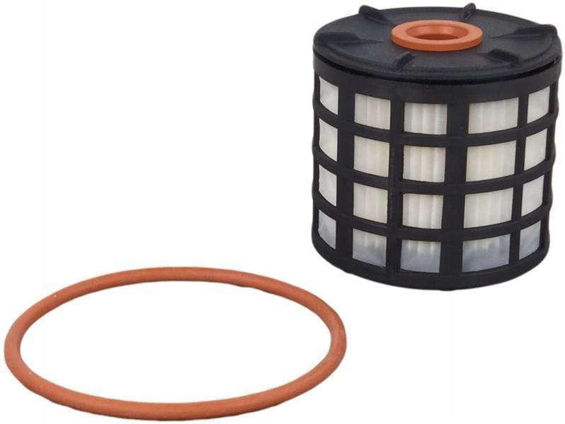 Filtr paliwa MANN-FILTER Filtr paliwa PU7011Z - Opinie i ceny na Ceneo.pl