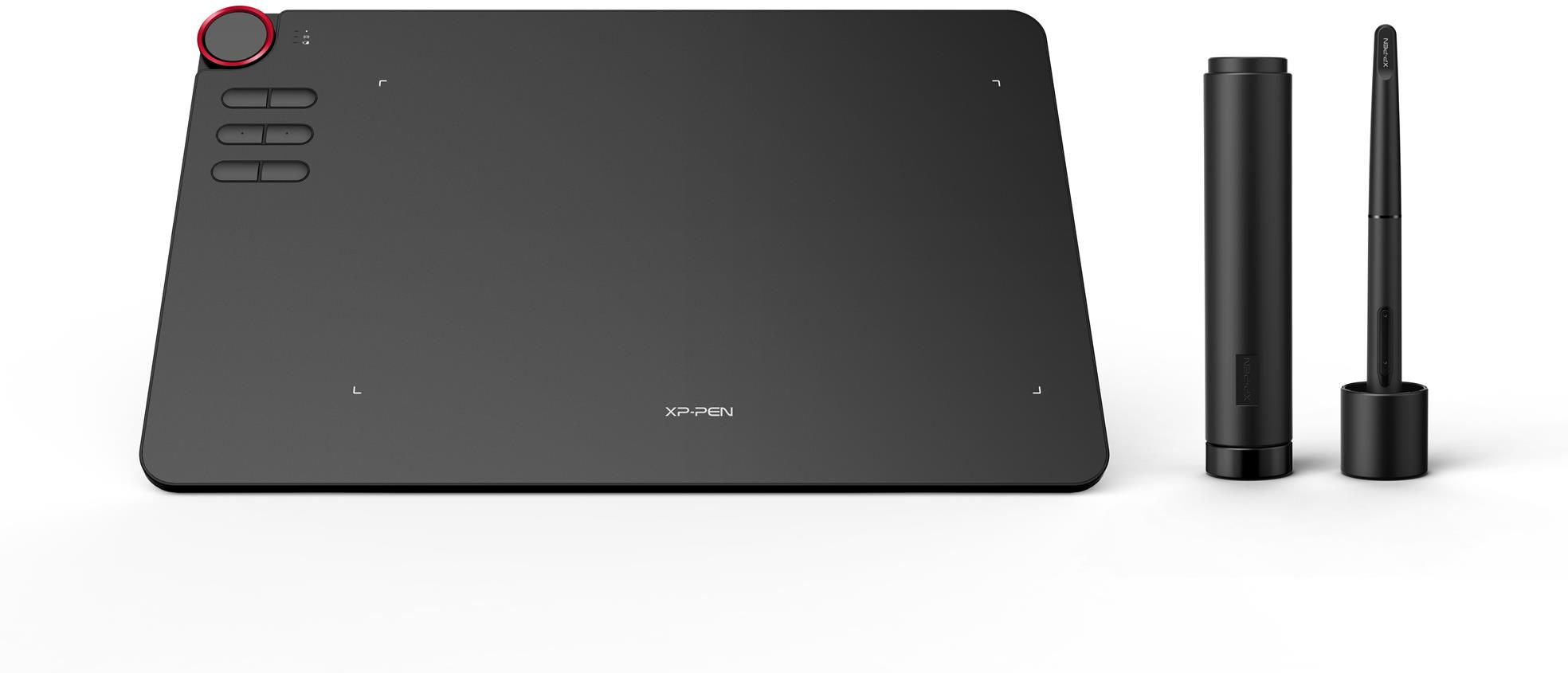 Tablet Xp-Pen Deco 03 - Opinie i ceny na Ceneo.pl