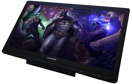 Tablet Huion GT191 - Opinie i ceny na Ceneo.pl