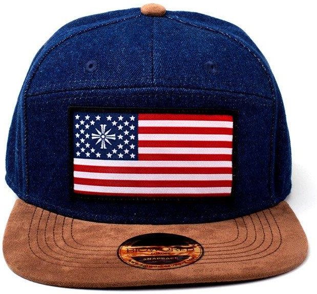 Czapka FAR CRY 5 - AMERICAN FLAG - Ceny i opinie - Ceneo.pl