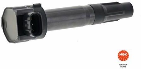 NGK CEWKI ZAPŁONOWE NGK 49047 - Opinie i ceny na Ceneo.pl