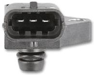 BOSCH CZUJNIK CIŚN. PALIWA PORSCHE 911 3,0 S CARRERA 15- 0261545130 ...