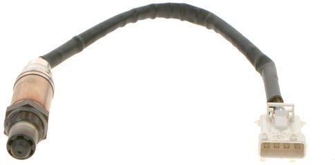 Świeca samochodowa BOSCH ŚWIECA ZAPŁ. 0242145573 - Opinie i ceny na ...