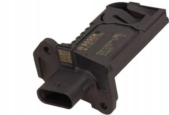 BOSCH PRZEPŁYWOMIERZ POWIETRZA JAGUAR E-PACE 2,0 17- 0280218396 ...