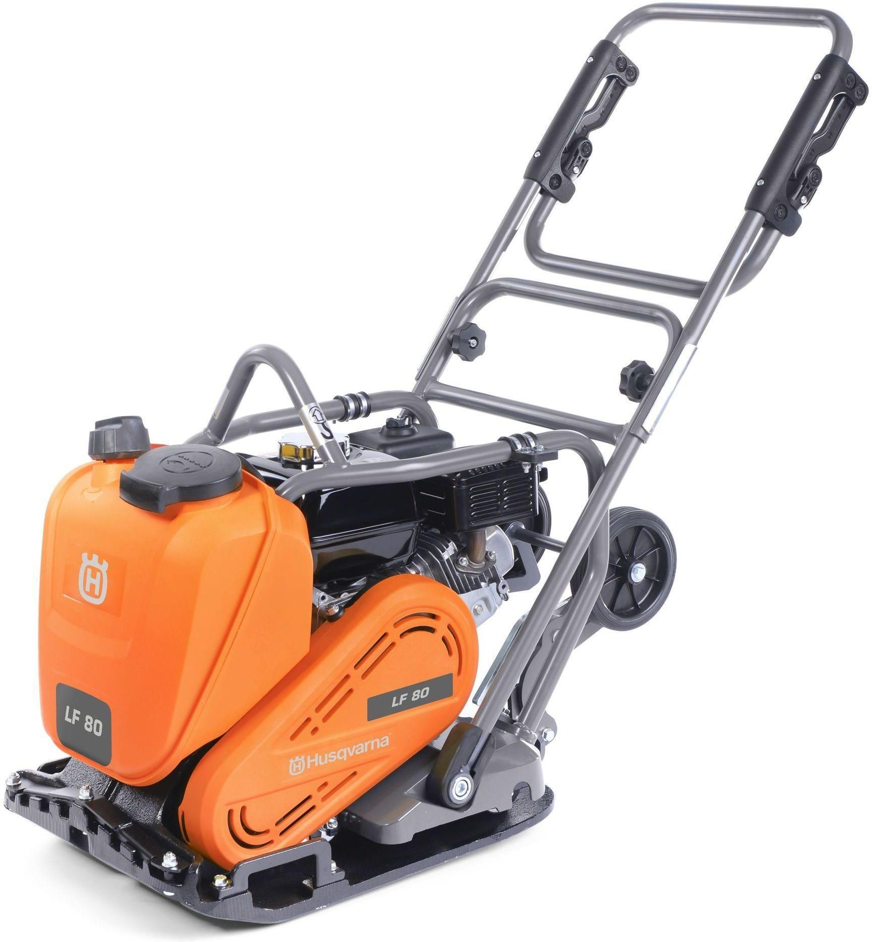 Husqvarna Zagęszczarka Jednokierunkowa Lf80 Honda Lat - Opinie i ceny ...