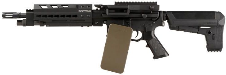 Krytac Lekki Karabin Maszynowy Trident Lmg Enhanced - Ceny i opinie ...
