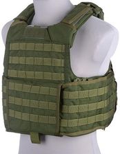 Flyye Industries Kamizelka Typu Rbav Ranger Green - Ceny i opinie ...