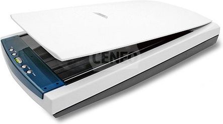 Skaner PLUSTEK OPTICPRO S28+ - Opinie i ceny na Ceneo.pl