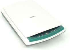 Skaner PLUSTEK OPTICPRO S28+ - Opinie i ceny na Ceneo.pl