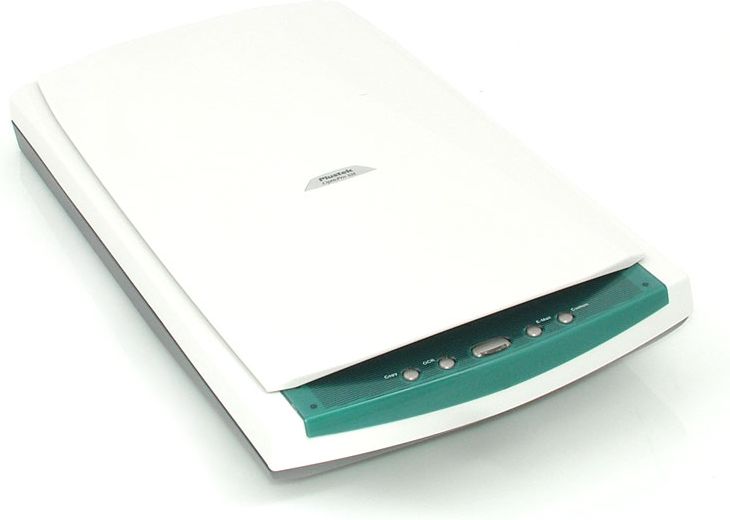 Skaner PLUSTEK OPTICPRO S28+ - Opinie i ceny na Ceneo.pl