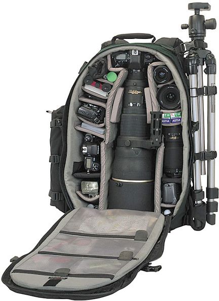 Lowepro MICRO TREKKER 200 - Ceny i opinie na Ceneo.pl