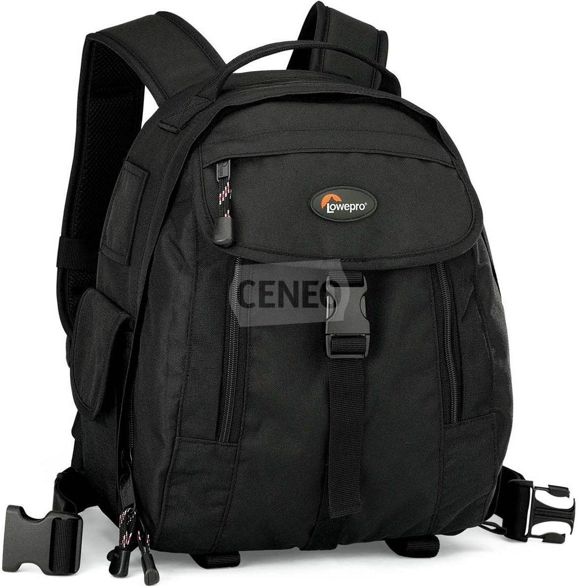 Lowepro MICRO TREKKER 200 - Ceny i opinie na Ceneo.pl