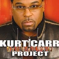 Płyta kompaktowa Kurt Carr Vicki Mack Lataillade Claude Lataillade ...