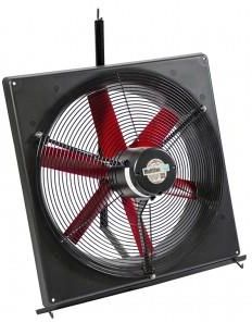 Multifan Wentylator Ścienny 6E63 230V (2A6471959) - ceny i opinie ...