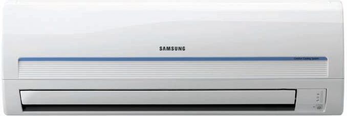 Klimatyzator SAMSUNG Forte AQ12FKN - ceny, opinie, sklepy - Ceneo.pl