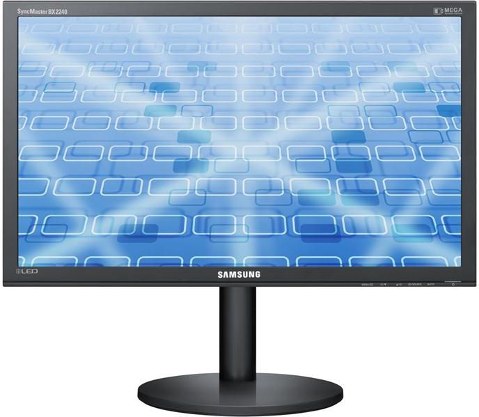 Monitor Samsung BX2240 - Opinie i ceny na Ceneo.pl