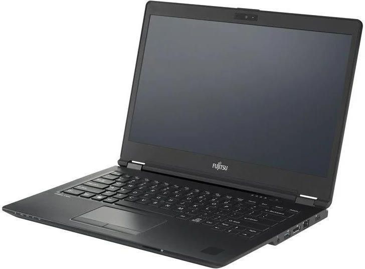 Laptop Fujitsu Lifebook U748 14/i7/8GB/256GB/Win10 (VFYU7480M171FPL ...