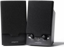 Głośniki CREATIVE SoundWorks SBS250 - BOX - Opinie i ceny na Ceneo.pl