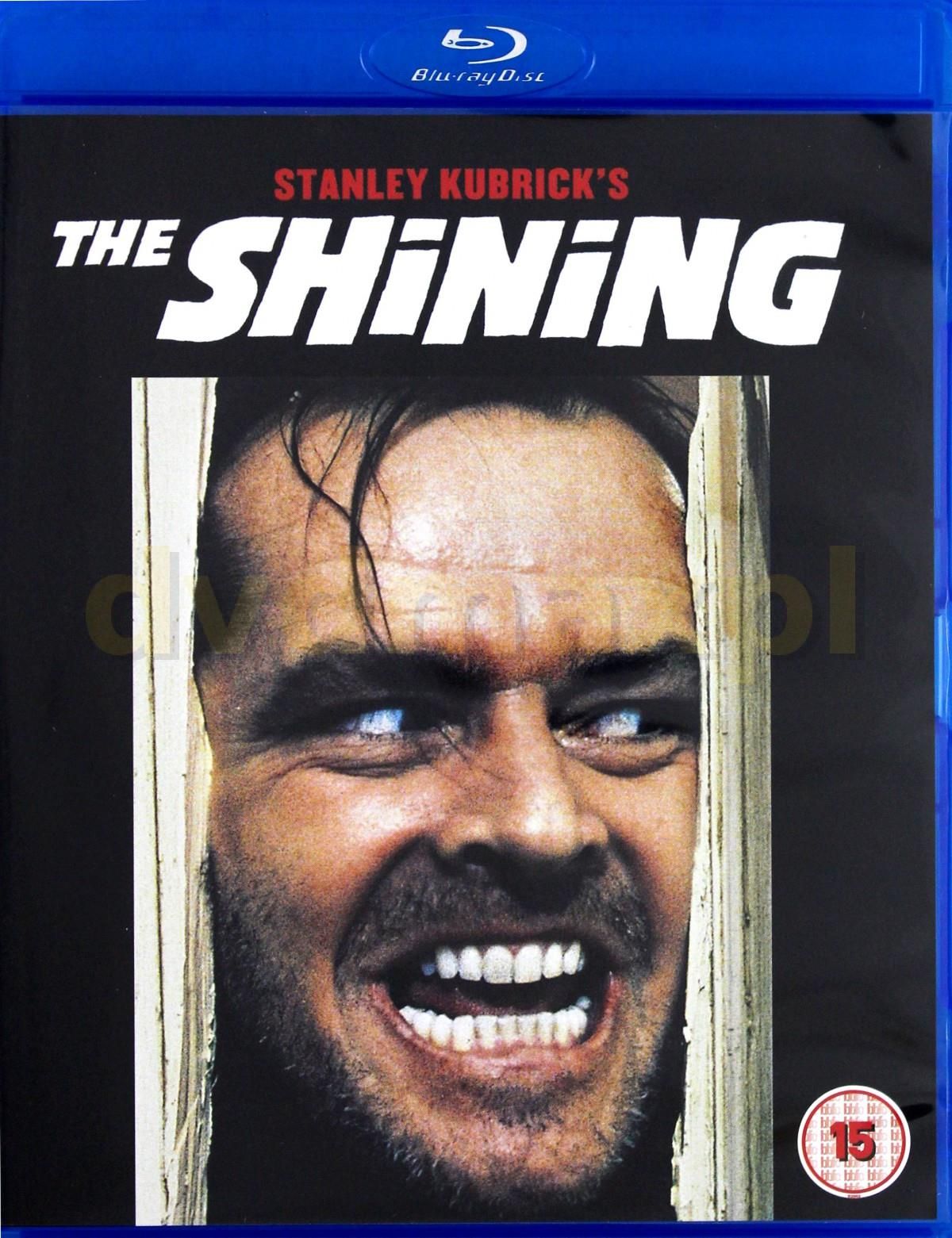 Film Blu-ray The Shining [Blu-Ray] - Ceny i opinie - Ceneo.pl