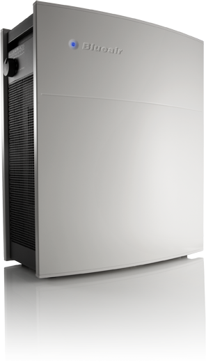 Oczyszczacz powietrza BLUEAIR 403 Z Filtrem Hepa - opinie, ceny na Ceneo.pl