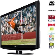 LG 32LD320 32 cale - Opinie i ceny na Ceneo.pl