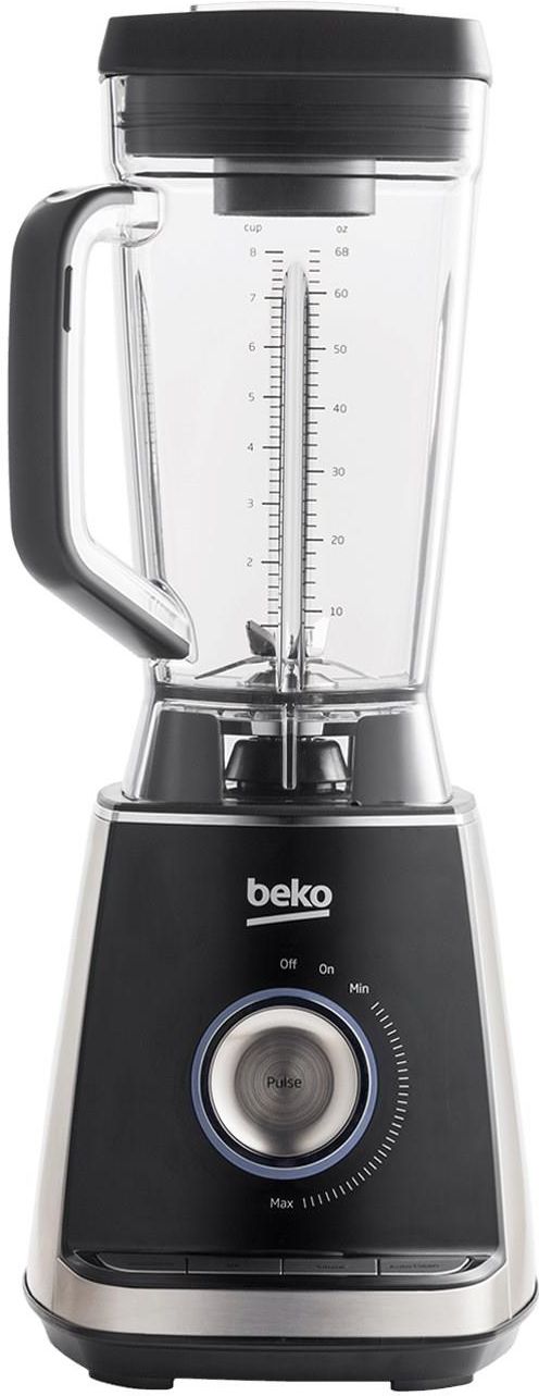 Beko Power Blender TBS3164X - Blender. Opinie i ceny na Ceneo.pl