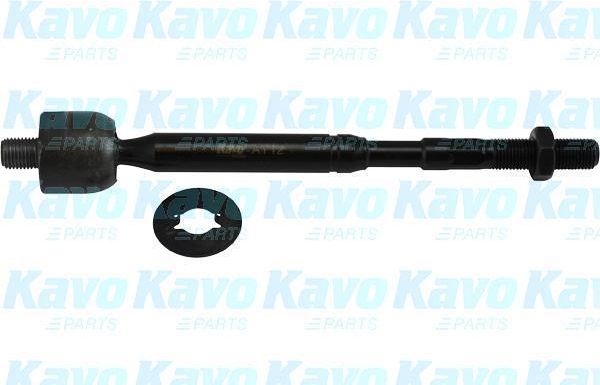 Końcówka drążka kierowniczego KAVO PARTS Drążek kierowniczy poprzeczny ...