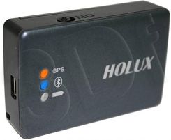 LOGGER HOLUX M-1000C - Akcesoria GPS - Opinie i ceny na Ceneo.pl