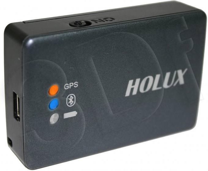 LOGGER HOLUX M-1000C - Akcesoria GPS - Opinie i ceny na Ceneo.pl